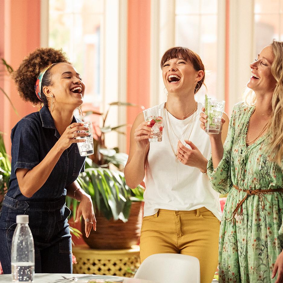 SodaStream - Sparkling Water System for Your Home – SodaStream New Zealand