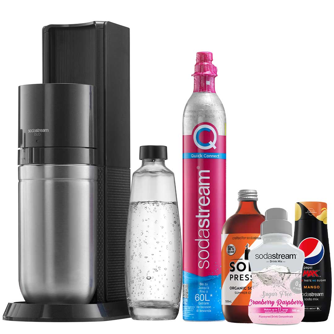 Sale – SodaStream New Zealand