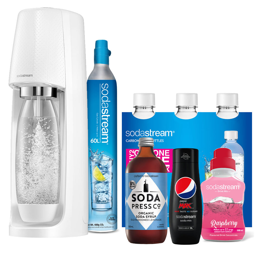 Sale – SodaStream New Zealand