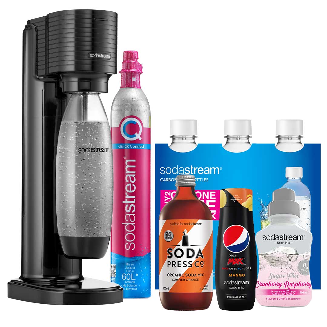 Sale – SodaStream New Zealand