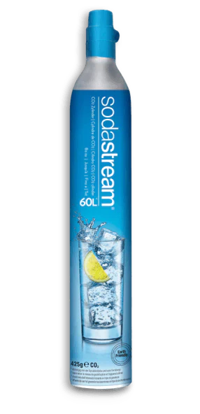 Exchange and Refill Cylinders – SodaStream New Zealand